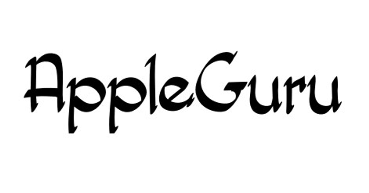 AppleGuru